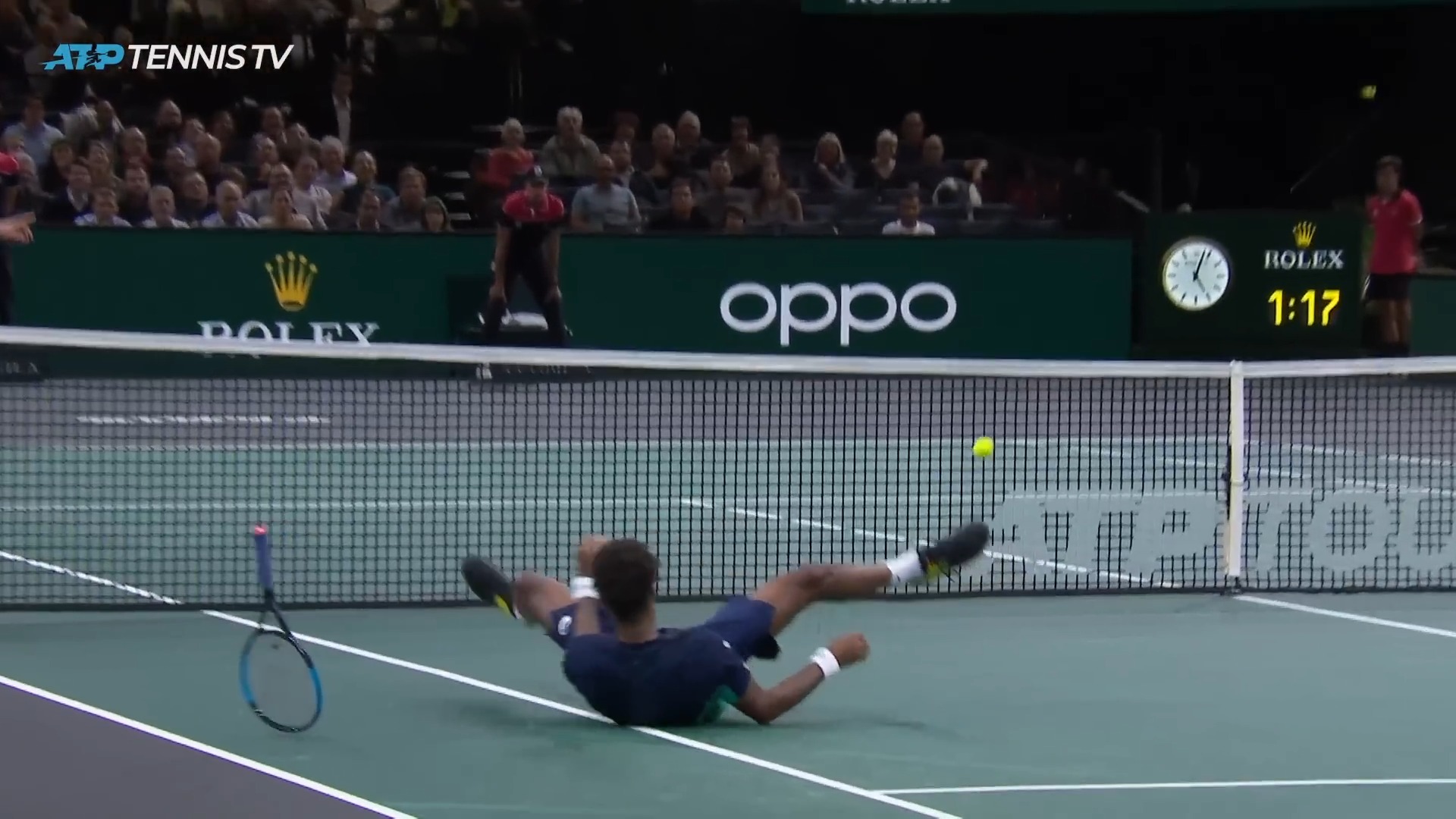 tennis-court-keypoints Object Detection Dataset by sb