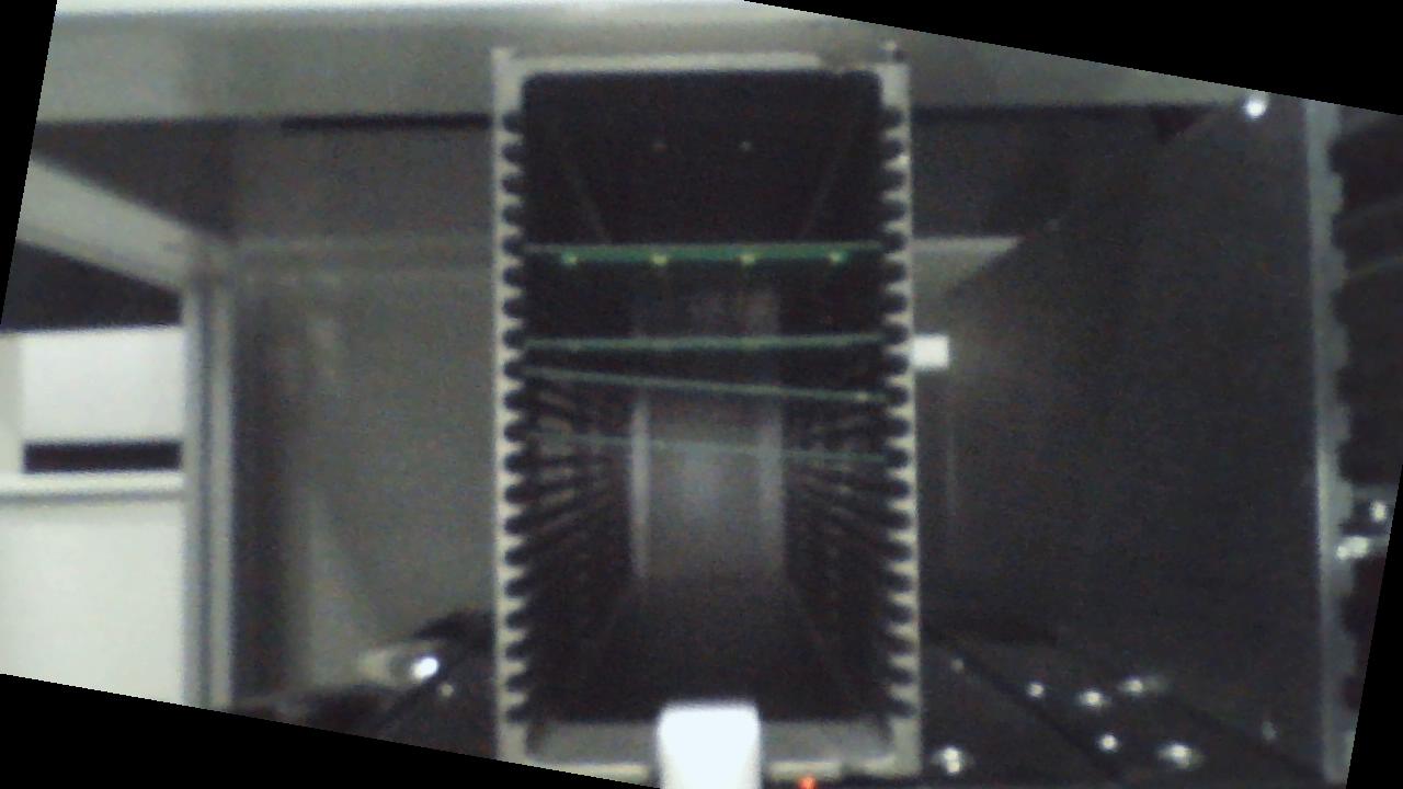 Storage Box Object Detection Dataset By Huawei