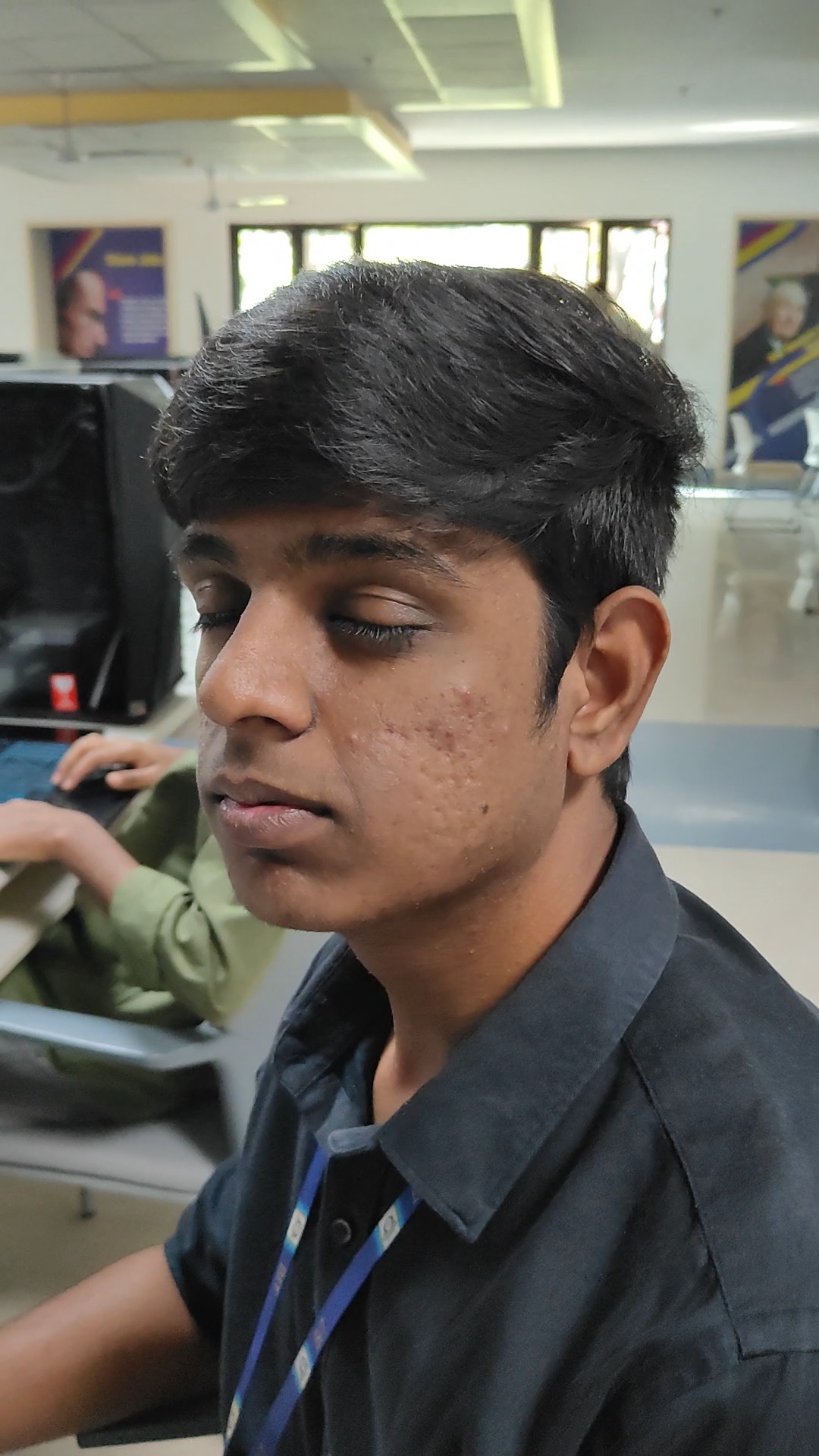 Jhai detection Object Detection Dataset by Face Recognition