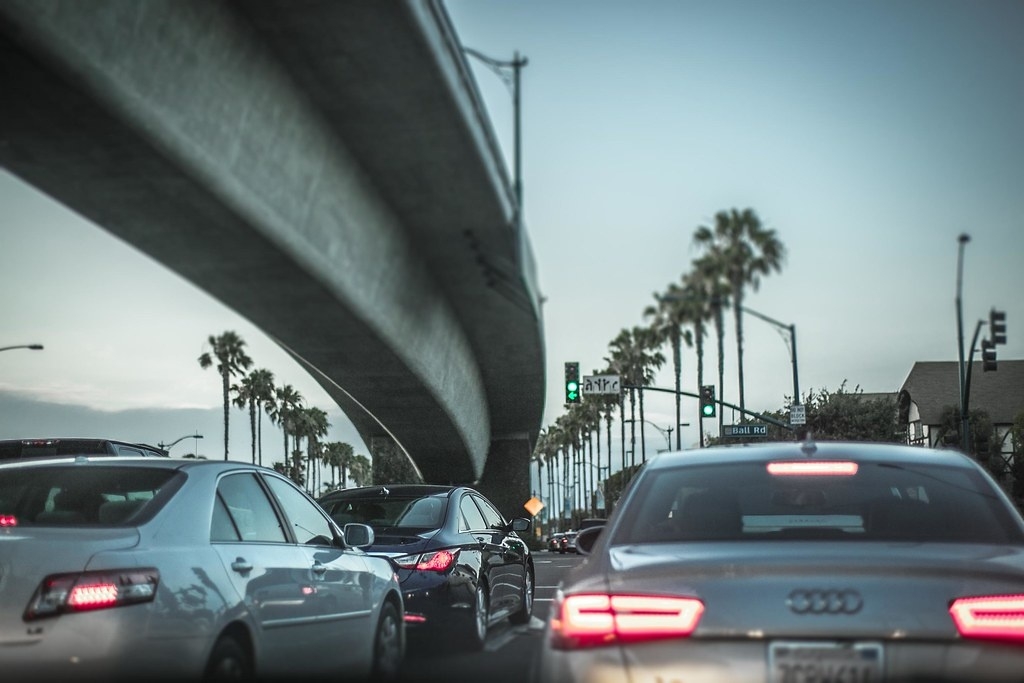 Car Object Detection Dataset By Carcount