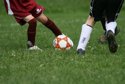 Football Object Detection Dataset And Pre Trained Model By Maxim