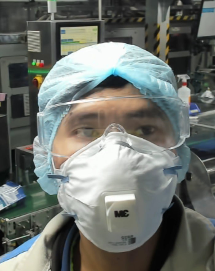 ppe Classification Dataset by ppe ppe Classification Dataset by ppe