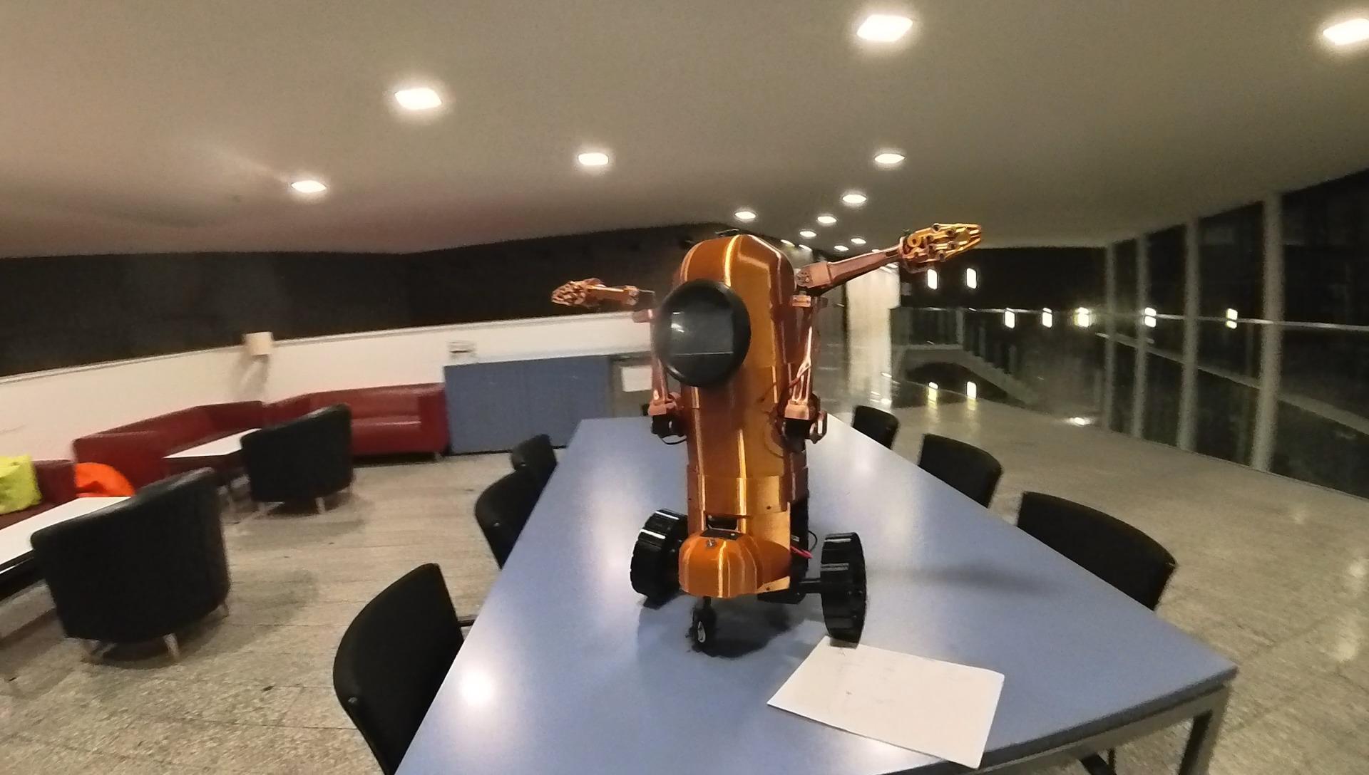 Bumpy4 Object Detection Dataset by bumpy