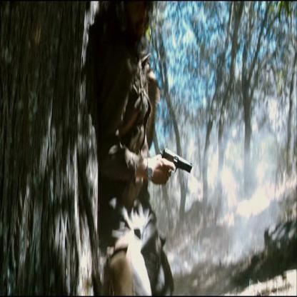 obj_id Object Detection Model by Machine Learning IVELWL