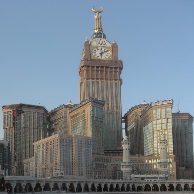 empire tower Object Detection Dataset and Pre-Trained Model by cksgh8511