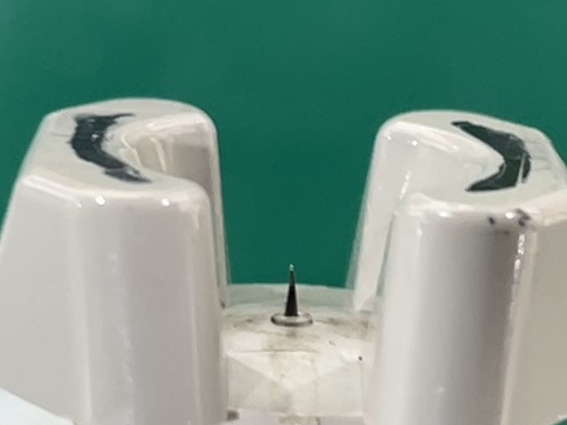 PIN_Detection Object Detection Dataset by AI Space