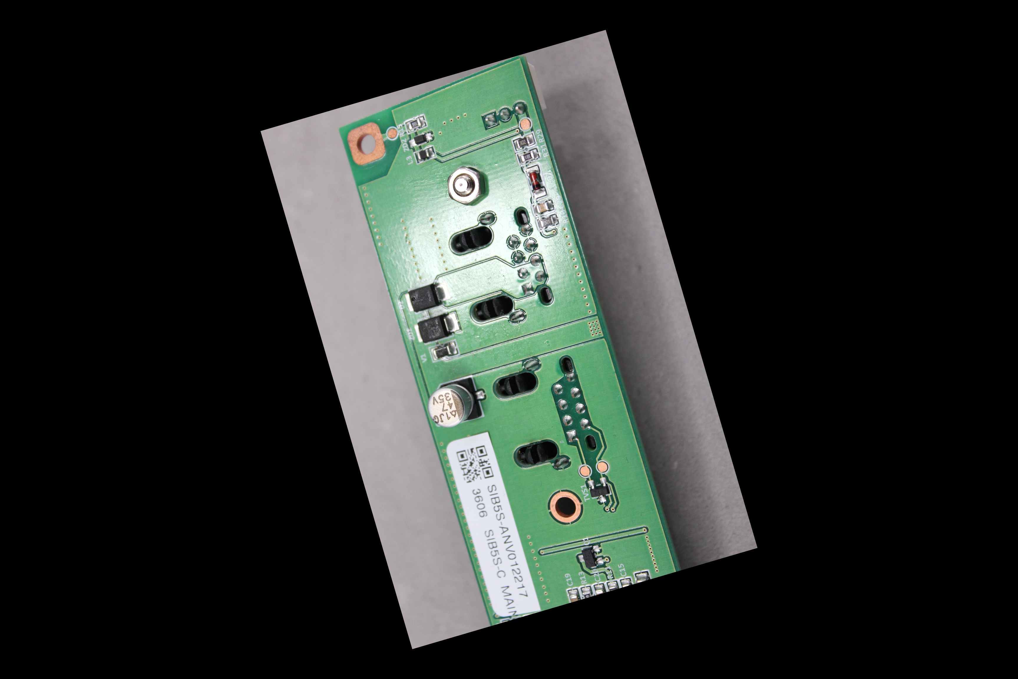 Pcb Detection Object Detection Dataset By Ai Space