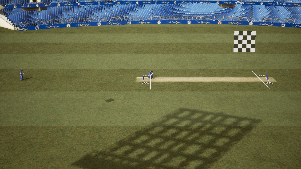 Chessboard Detection Object Detection Dataset By Vedanshu