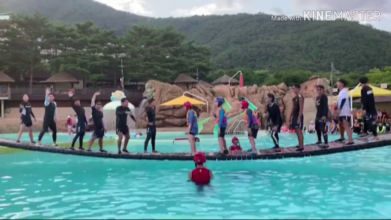 life jacket Object Detection Model by new