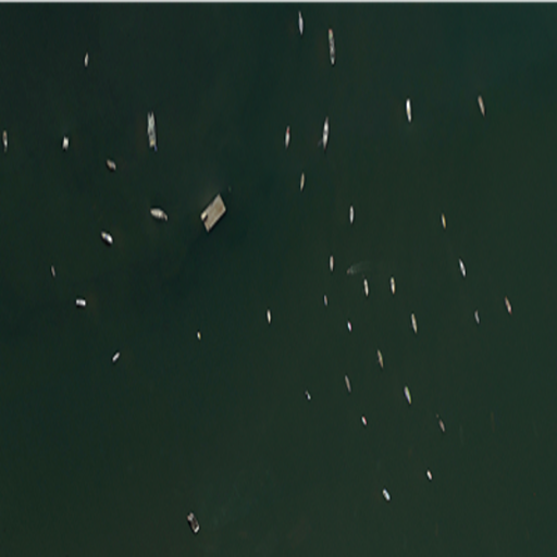 Boat Detection Object Detection Dataset And Pre Trained Model By Ufrn