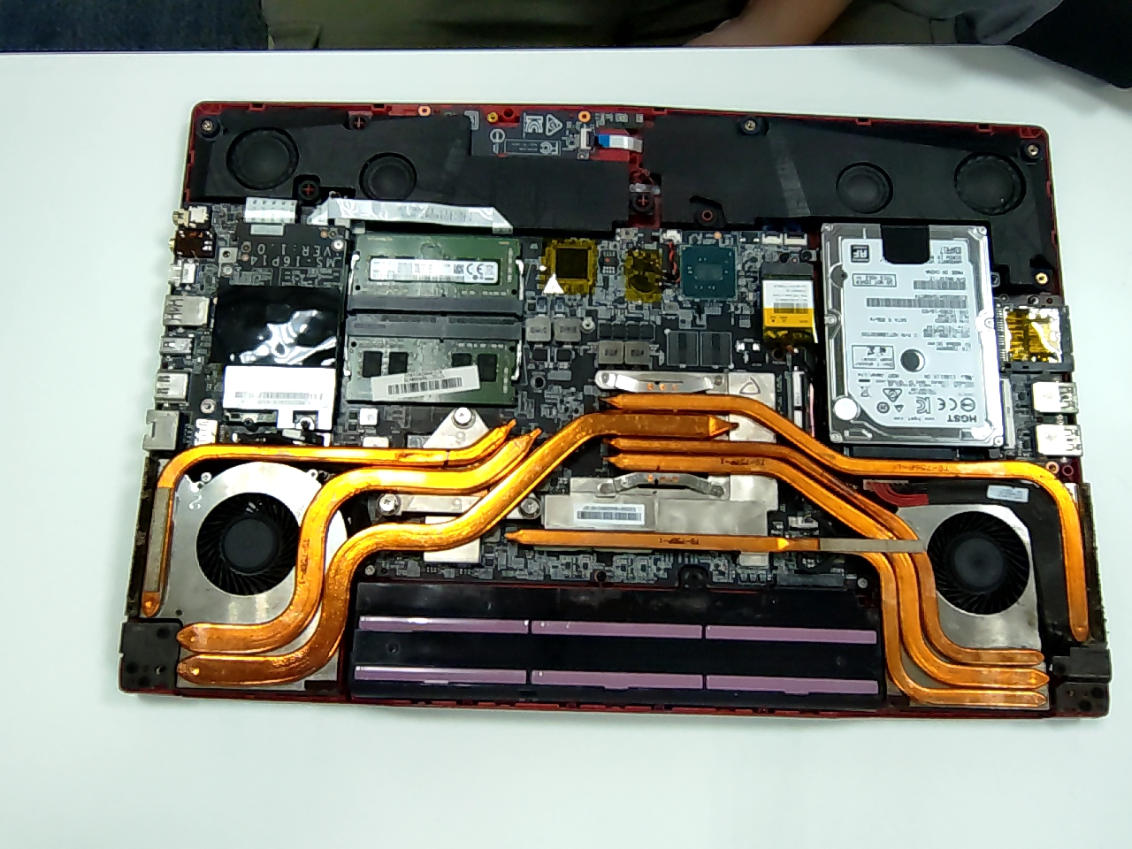 SOP Object Detection Dataset by yu hsu