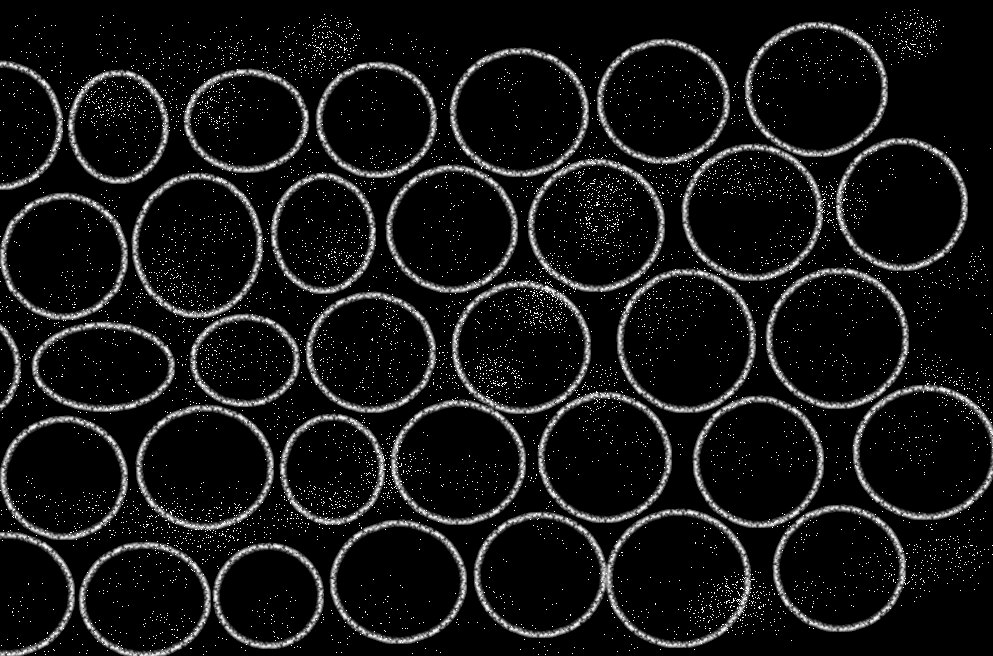 How to Use the Circles Object Detection API