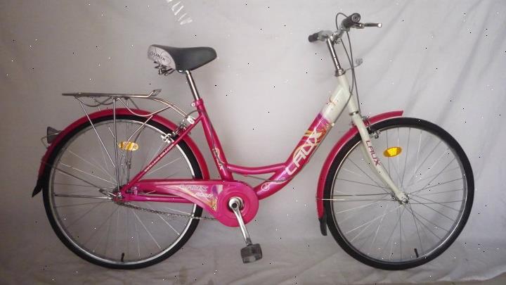 Day Bicycle Object Detection Dataset By Mahmpud