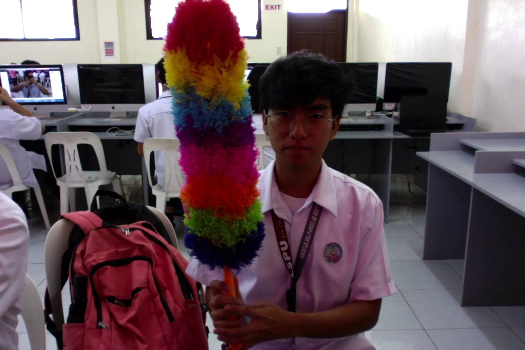 Feature-Extraction Object Detection Model by FeatureExtraction