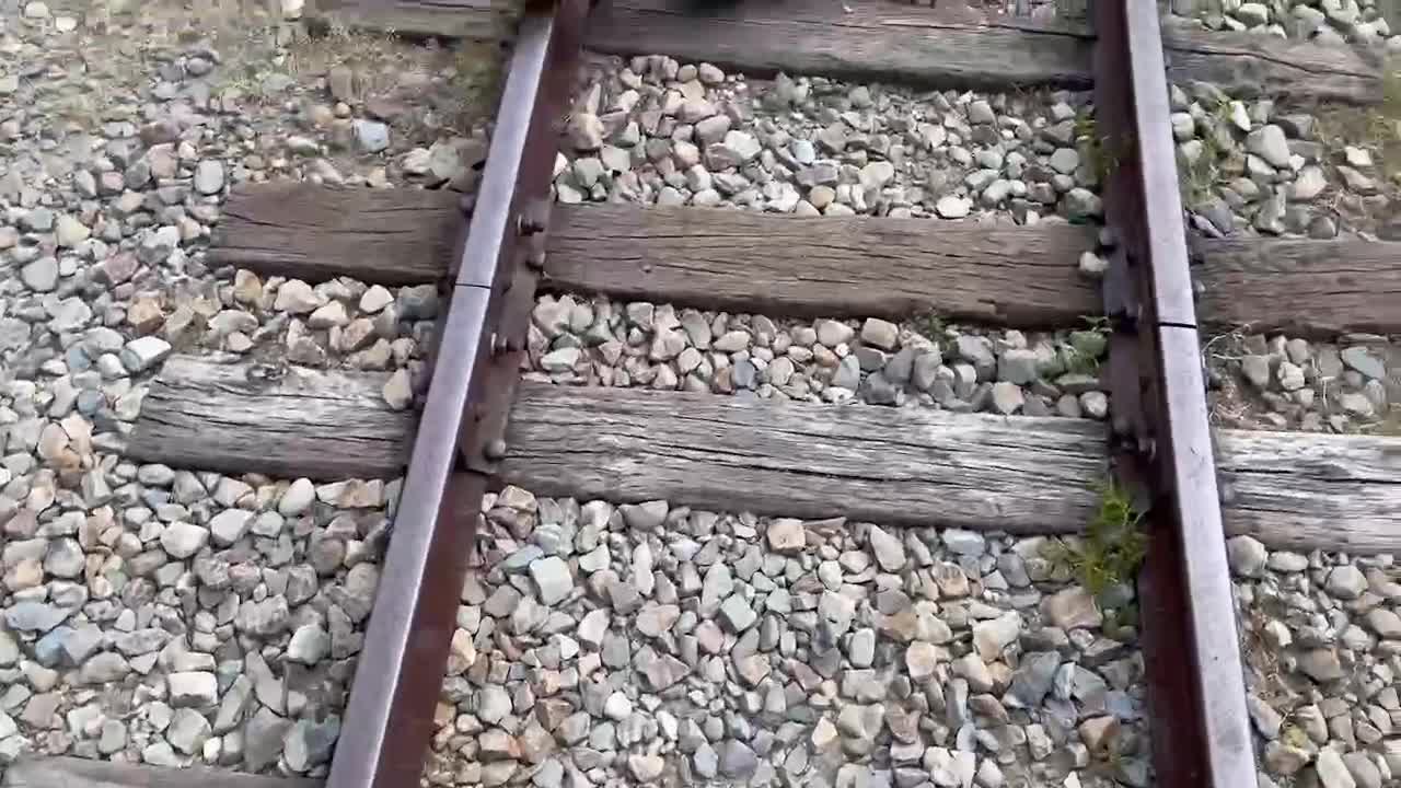 Rail Anomaly Detection Object Detection Dataset And Pre Trained Model