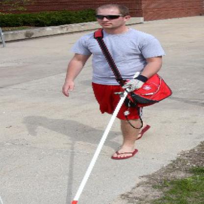 White-Cane Object Detection Dataset by new-workspace-3cjjl