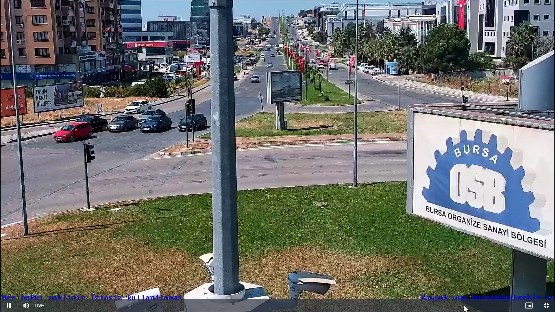 Traffic Detection Object Detection Dataset And Pre Trained Model By Fsmvu