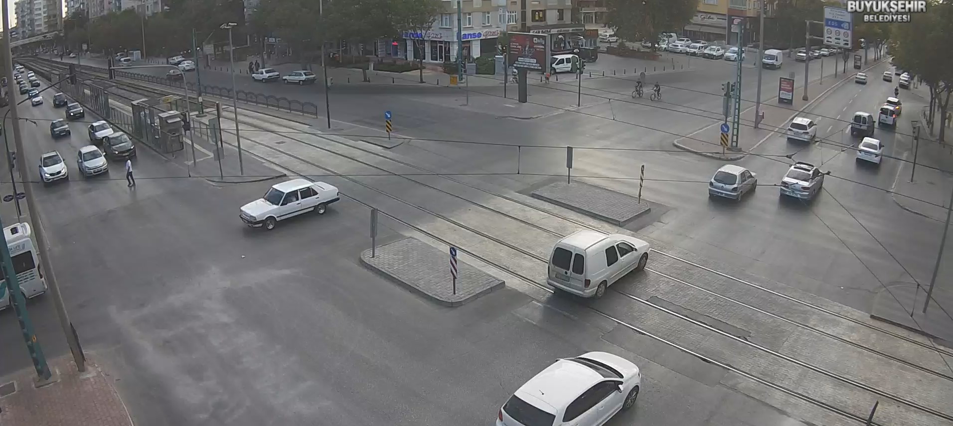 Street View Object Detection Model by FSMVU