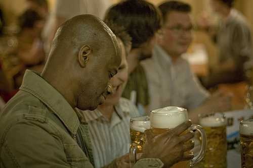 Alcohol Object Detection Model by adonantonin