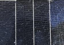 Solar Panel Object Detection Dataset by Abhishek