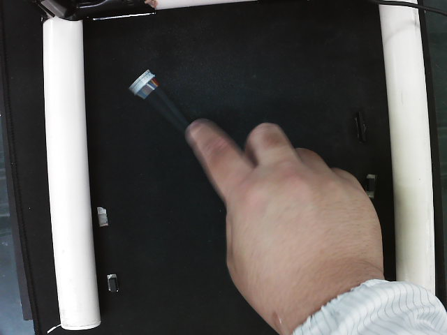 wire Instance Segmentation Dataset and Pre-Trained Model by Project