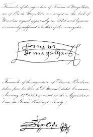 Dataset_DocSign Object Detection Dataset by Steven Foo