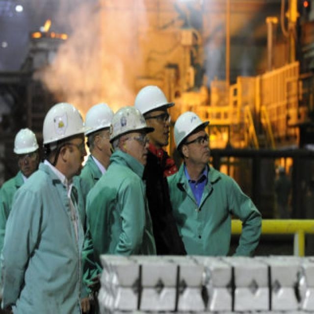 PPE 6 classes Instance Segmentation Dataset by rbyz