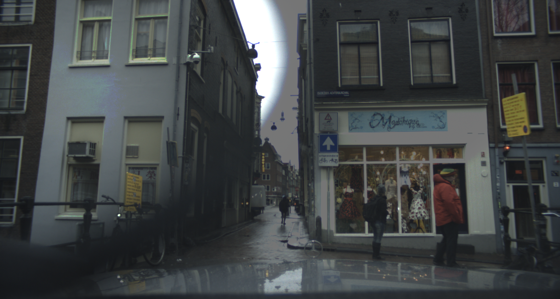 Valid D Object Detection Dataset By Ecpov