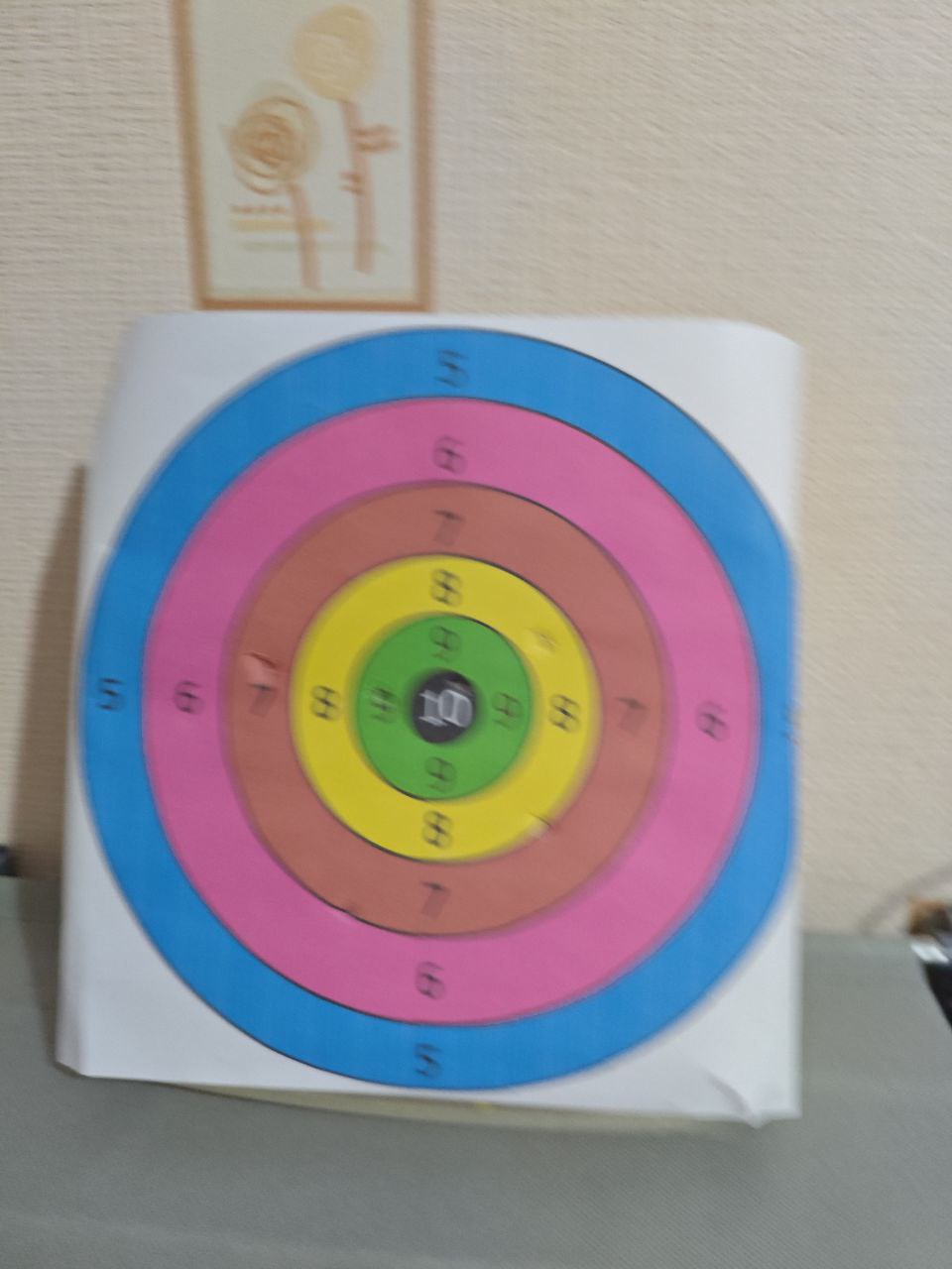 shooting Object Detection Dataset by yolokko