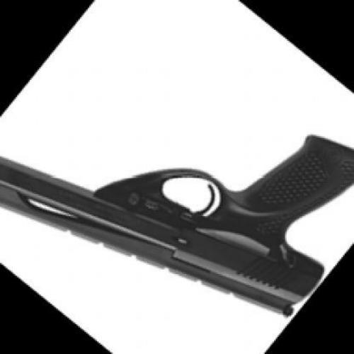 knife_pistool Object Detection Dataset and Pre-Trained Model by sardar patel institute of technology