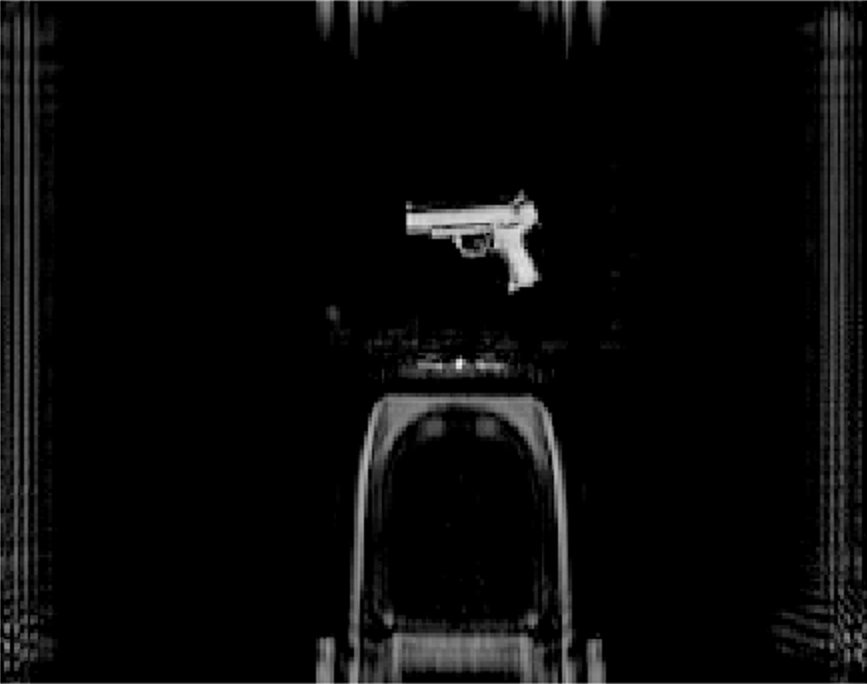 Chi Zhang - Roboflow Universe