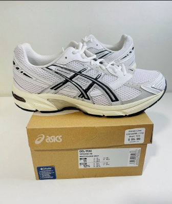 Shoe Identifier Classification Dataset and Pre-Trained Model by Sole Scan