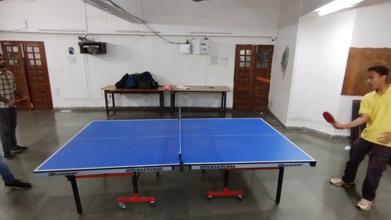 Table Tennis (table-tennis-lspd5) - Roboflow Universe