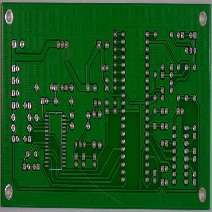 pcb Object Detection Dataset by magic techs