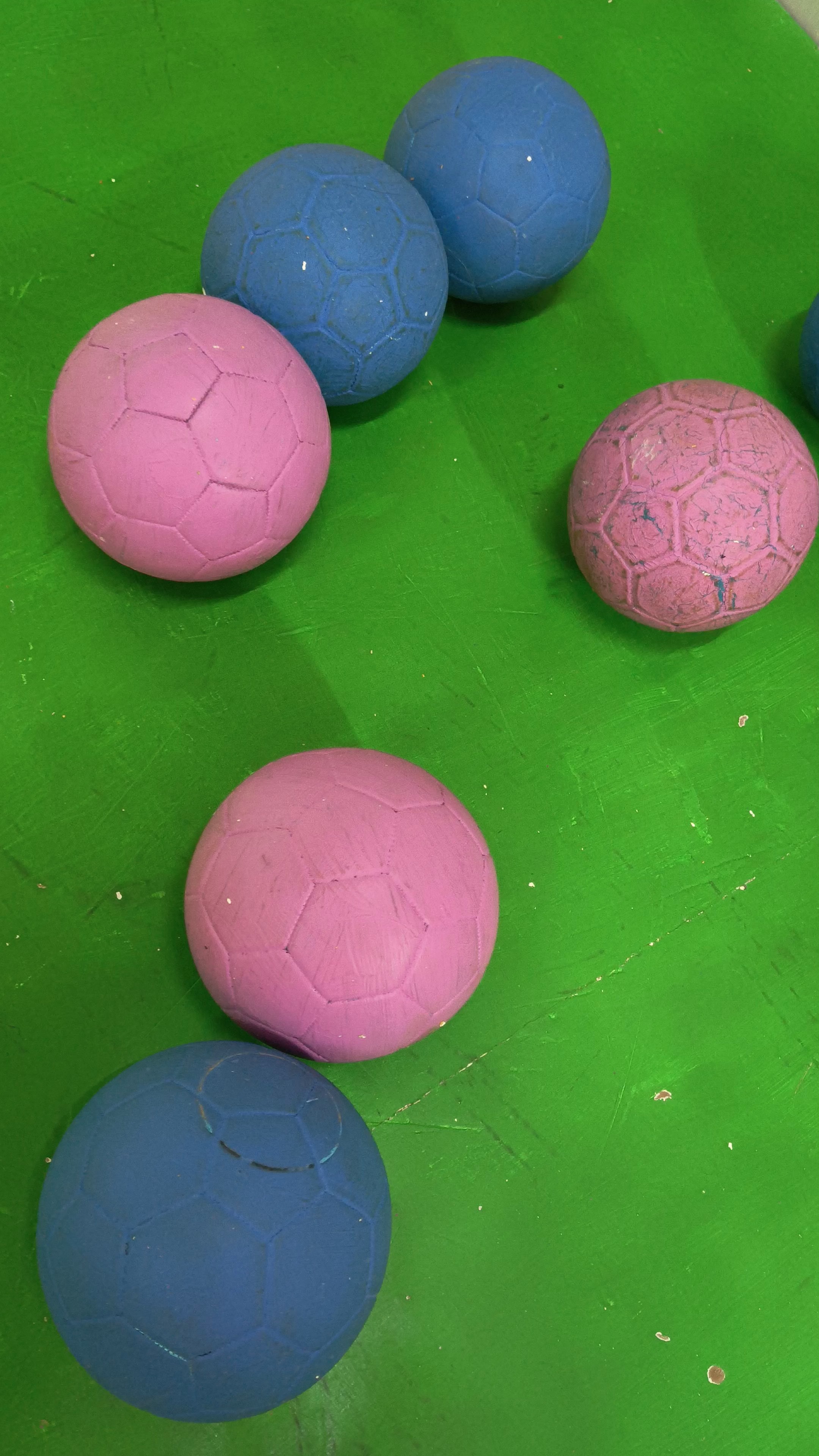 July Object Detection Dataset By Robocon