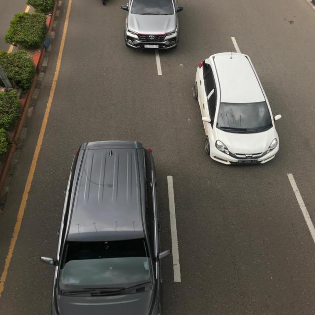 Deteksi-Kendaraan-V2 Object Detection Dataset and Pre-Trained Model by ...