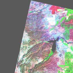 wildfire_smoke_detection Object Detection Model by wildfire