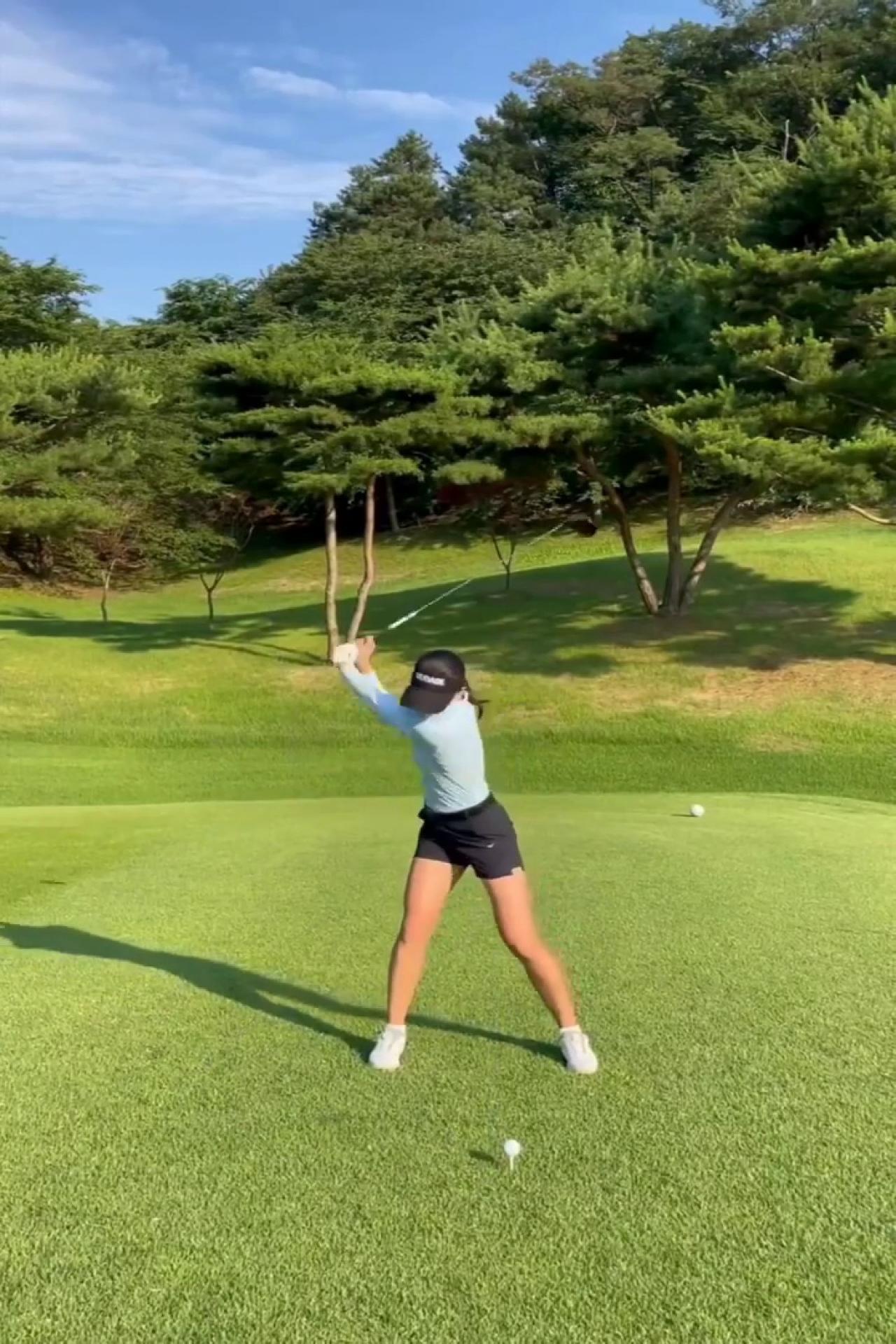 Golf Segmentation Batch 13 Test Dataset And Pre Trained Model By Golf