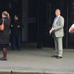 Spit Detection Object Detection Model (v1, Spitting Detection) by Prem ...