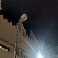 Damaged Lights Object Detection Dataset by GodSpeed