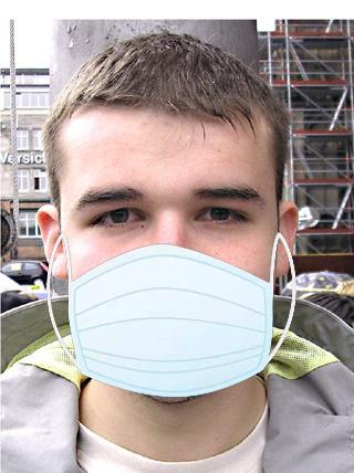 Mask Object Detection Dataset and Pre-Trained Model by Mask