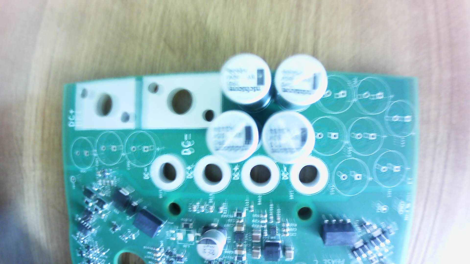 side Object Detection Dataset by Scribe Line Detection