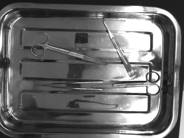 Surgical Detection Object Detection Dataset And Pre Trained Model By