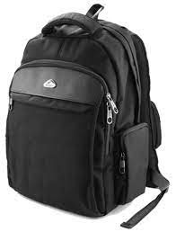 Backpack Object Detection Model by brian