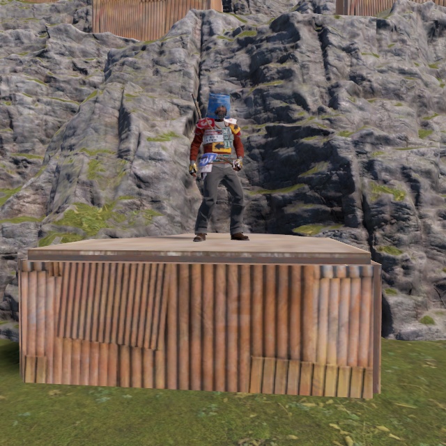 rust work - Roboflow Universe