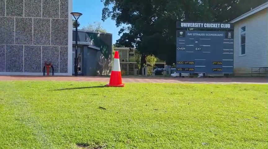 Buckets and Traffic Cones Object Detection Dataset and Pre-Trained Model by Buckets