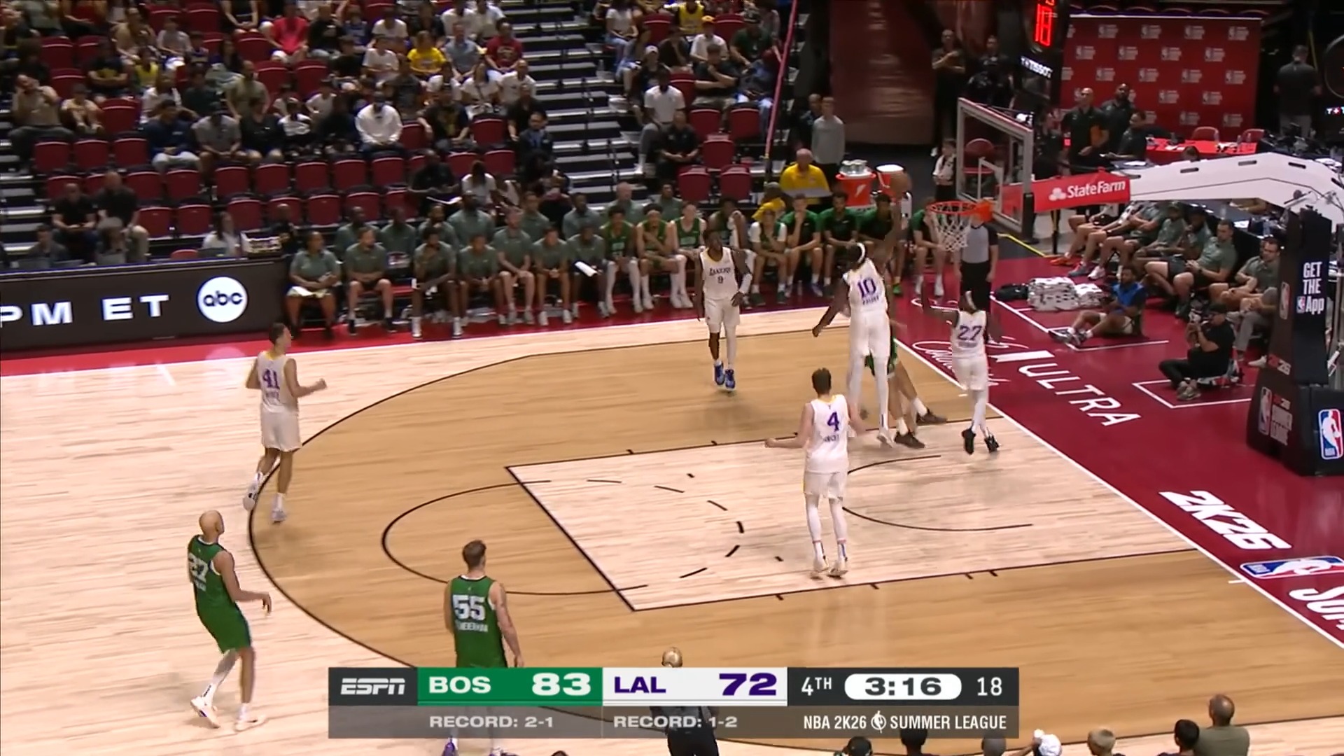 Basketball dataset Object Detection Dataset by yolodev