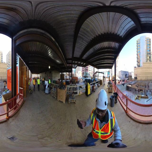 pradeep Instance Segmentation Dataset by Computer Vision