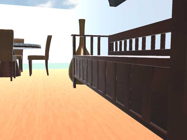 robot segmentation 2 Instance Segmentation Dataset by robot car