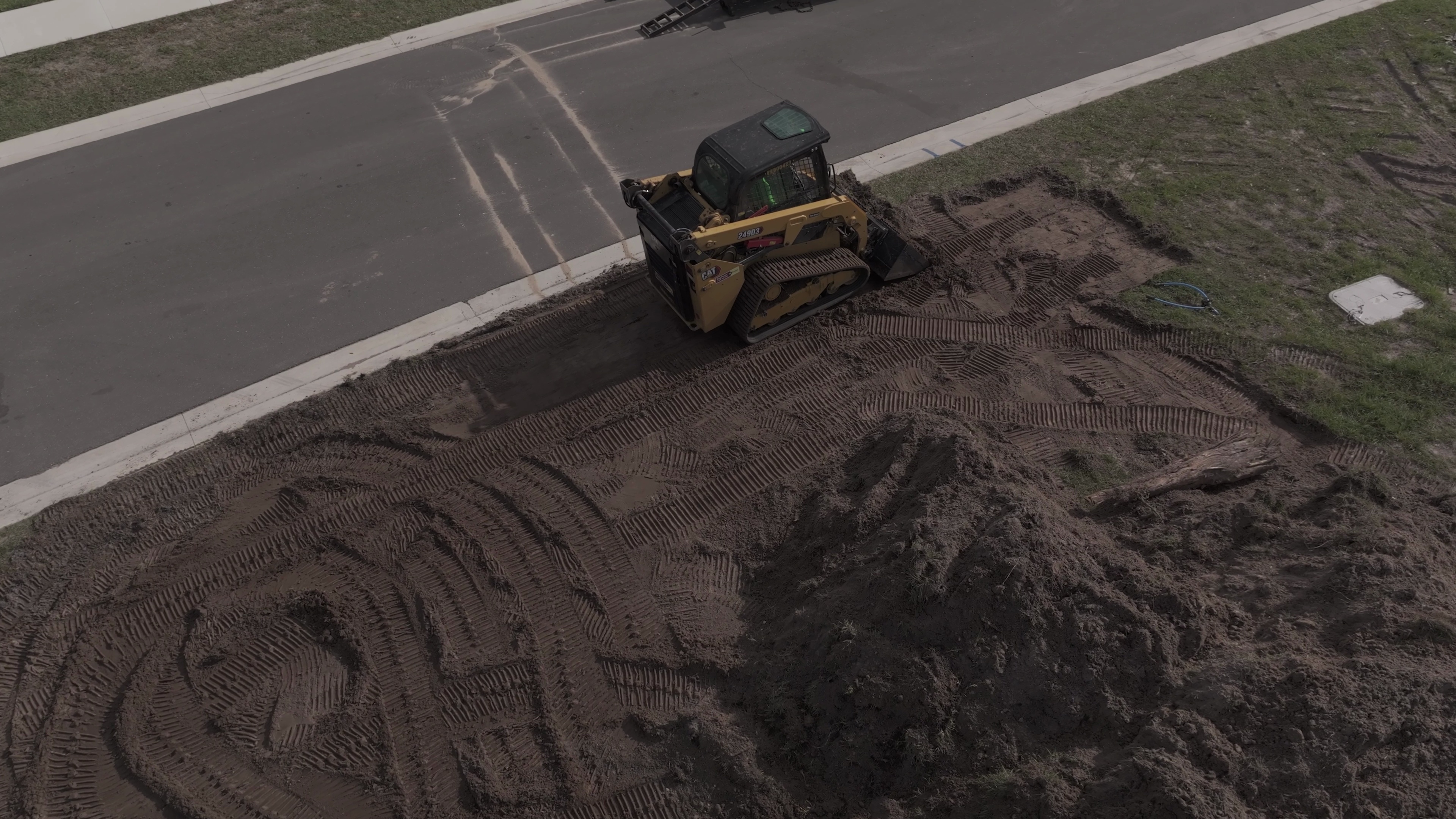 Silt fence detection Instance Segmentation Model by Edge Silt Fence ...